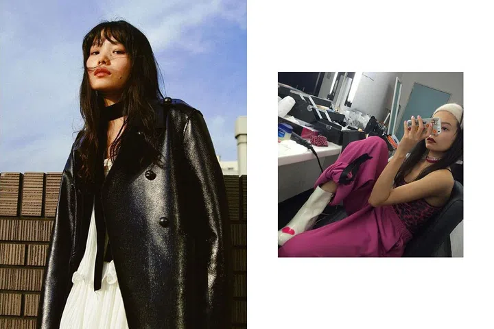 10 Japanese Models To Follow On Instagram | Harper's Bazaar Singapore