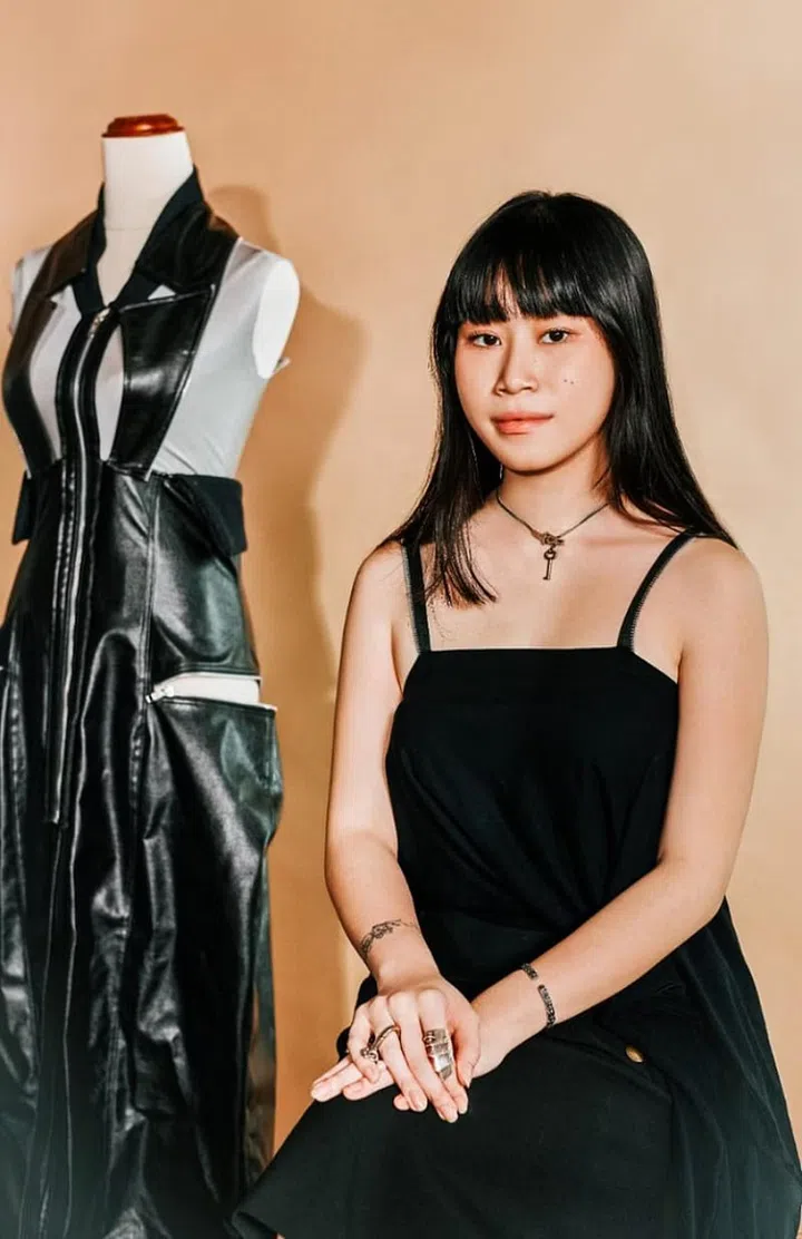 Harper's BAZAAR NewGen Award 2023: Meet The 12 Semi-Finalists | Harper ...