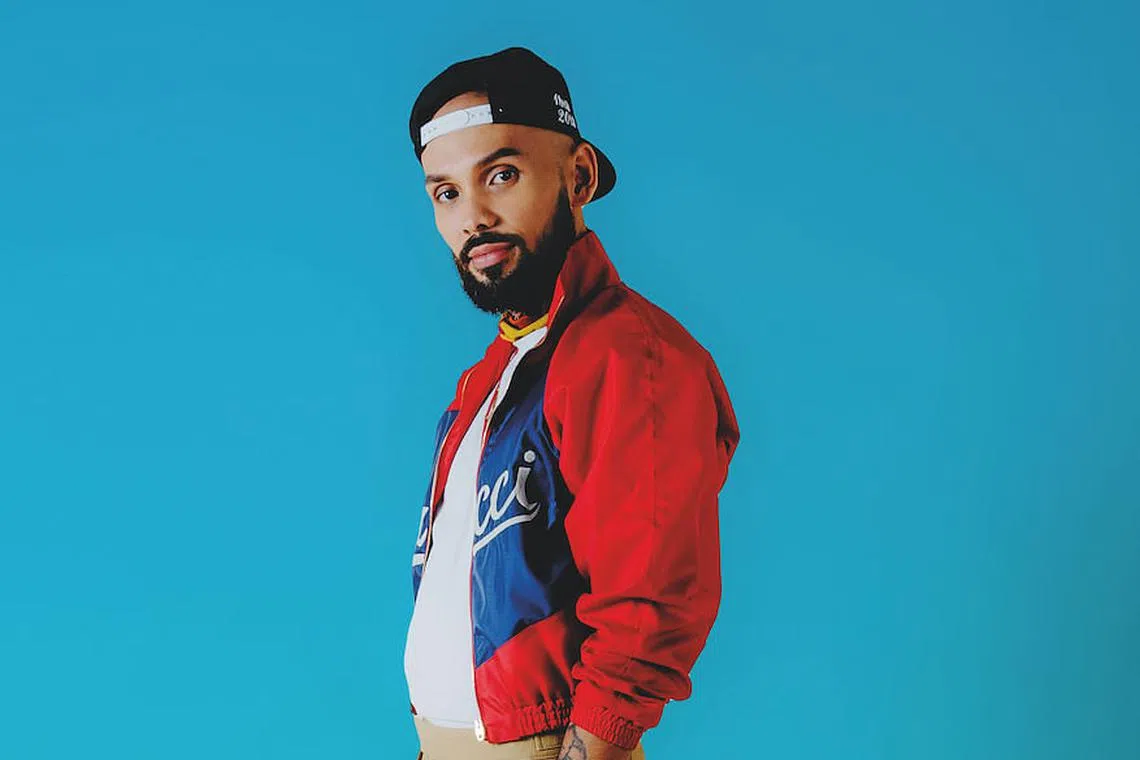 Kevin Lester AKA TheLionCityBoy Tells Us What Are His Latest Obsessions ...