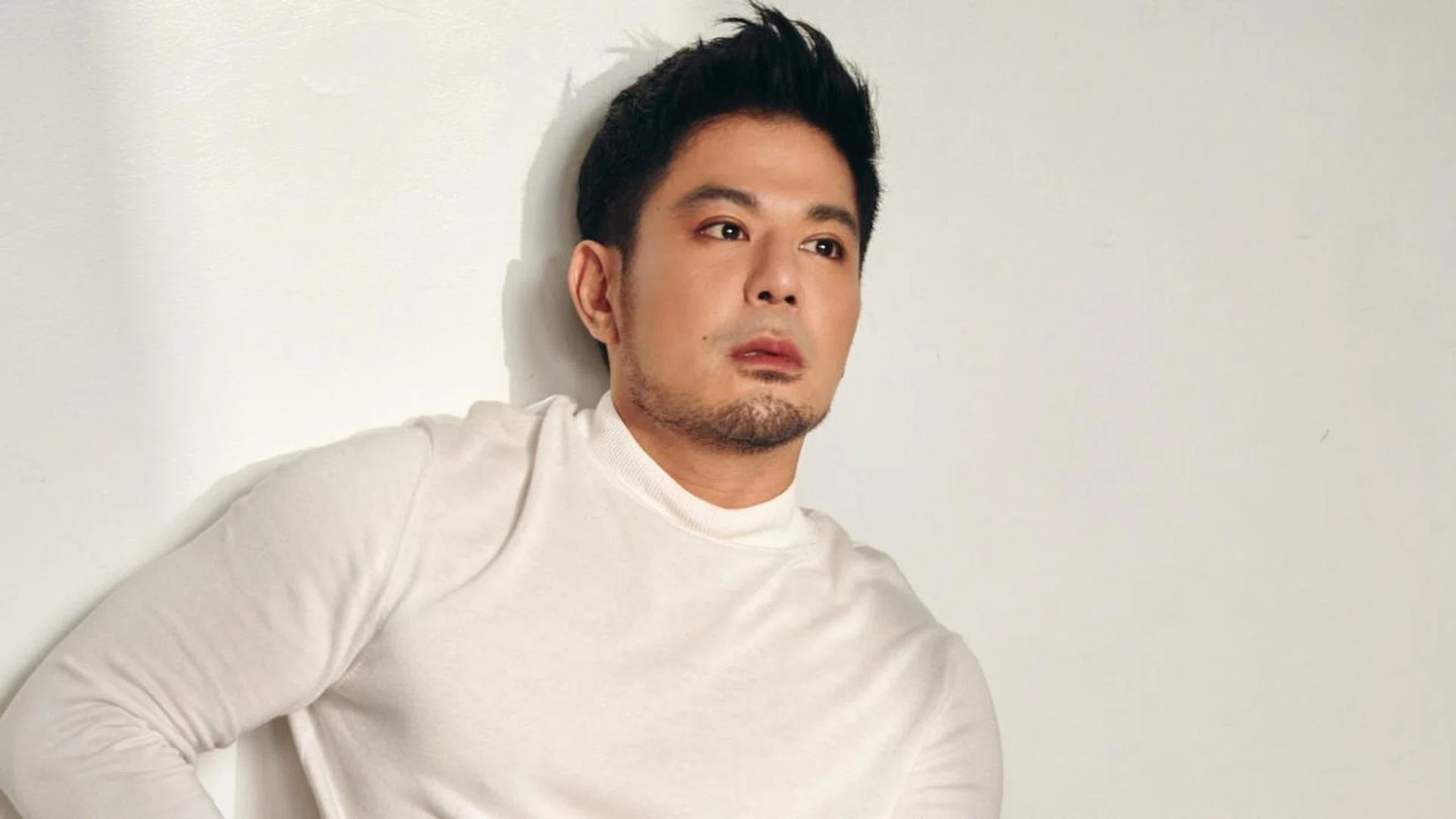 Makeup Artist and Teviant's Founder Albert Kurniawan Wants You To Find ...