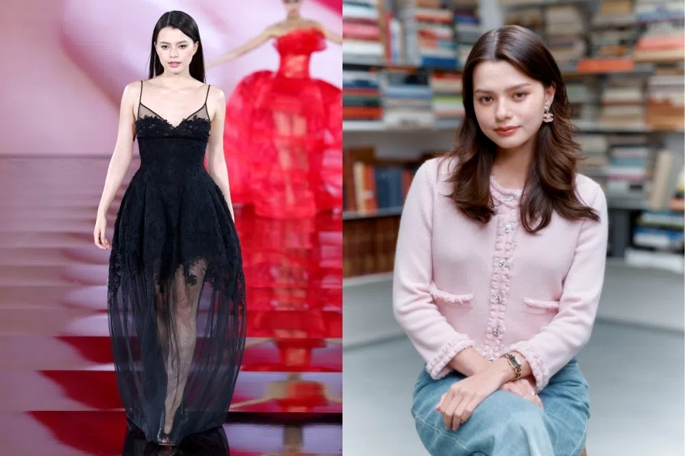 12 Things You Need To Know About Becky Armstrong | Harper's Bazaar ...