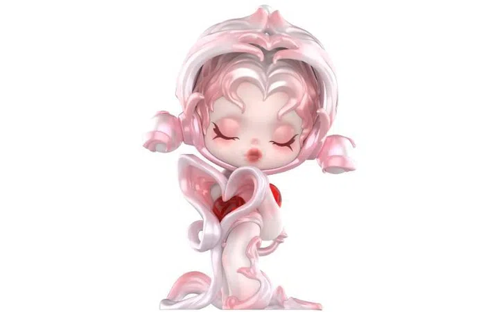 Your A-Z Guide To All Of Pop Mart’s Characters | Harper's Bazaar Singapore