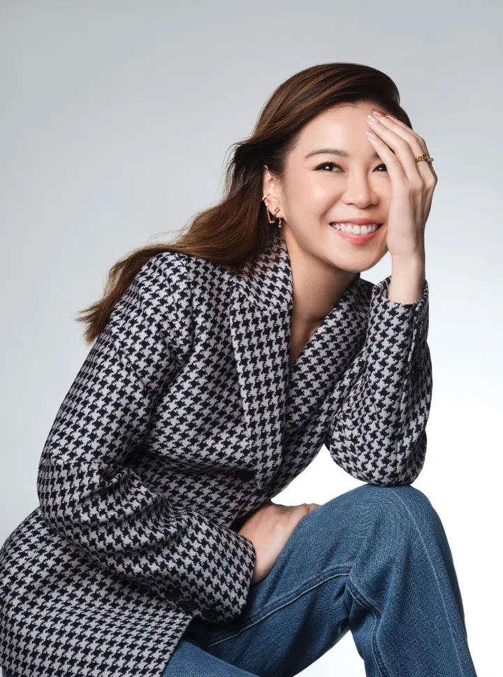 8 Female Tech Founders Changing The Game In Health, Travel, Finance And ...