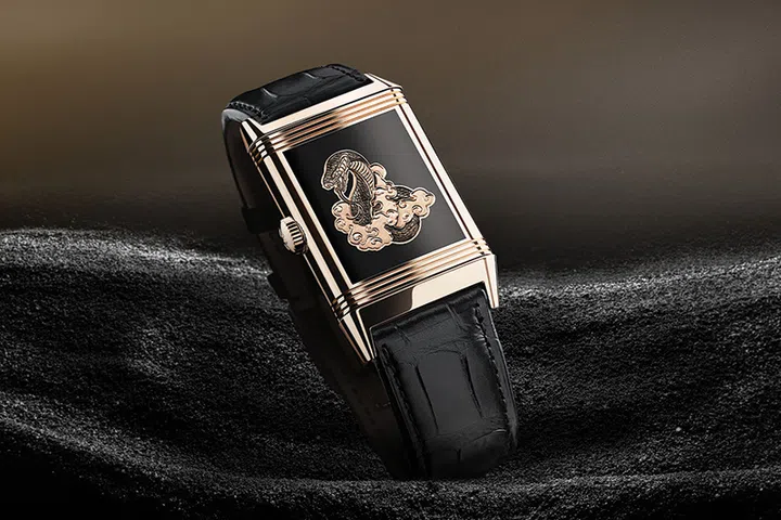 The Hottest Snake-Themed Watches In 2025 | Harper's Bazaar Singapore