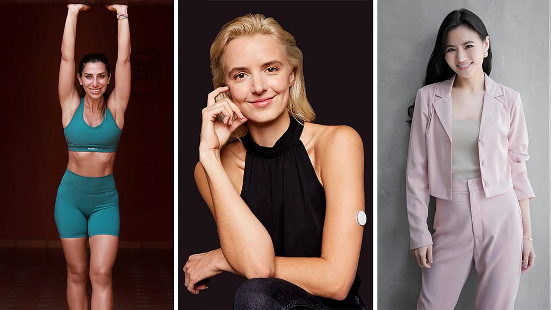 8 Wellness Influencers To Follow For A Healthier Year Ahead | Harper's ...