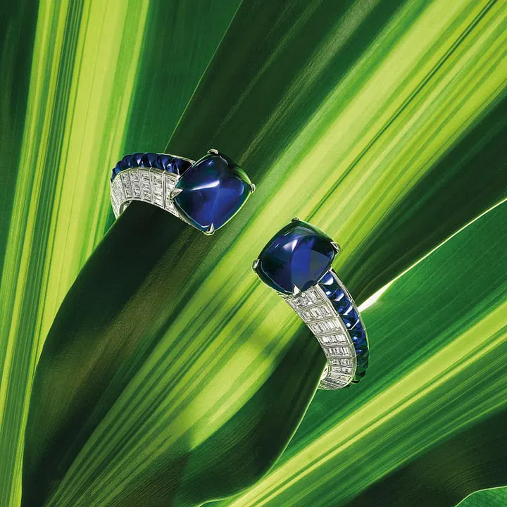 GRAFF's GRAFFABULOUS High Jewellery Campaign Is Its Most Exquisite Yet ...