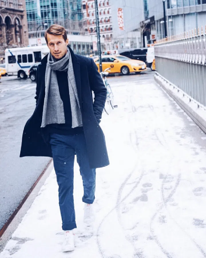 25 Of The Hottest Men To Follow On Instagram Right Now | Harper's ...