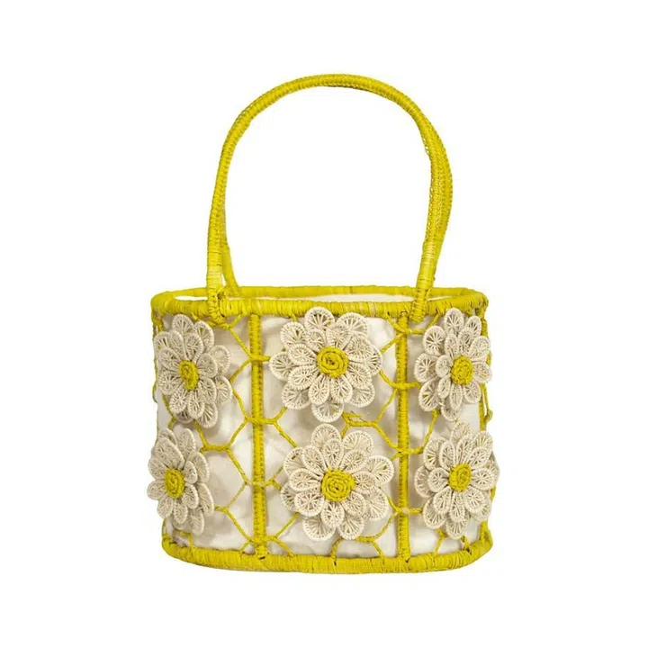 The 20 Best Straw Bags To Buy For Your Next Vacation | Harper's Bazaar ...