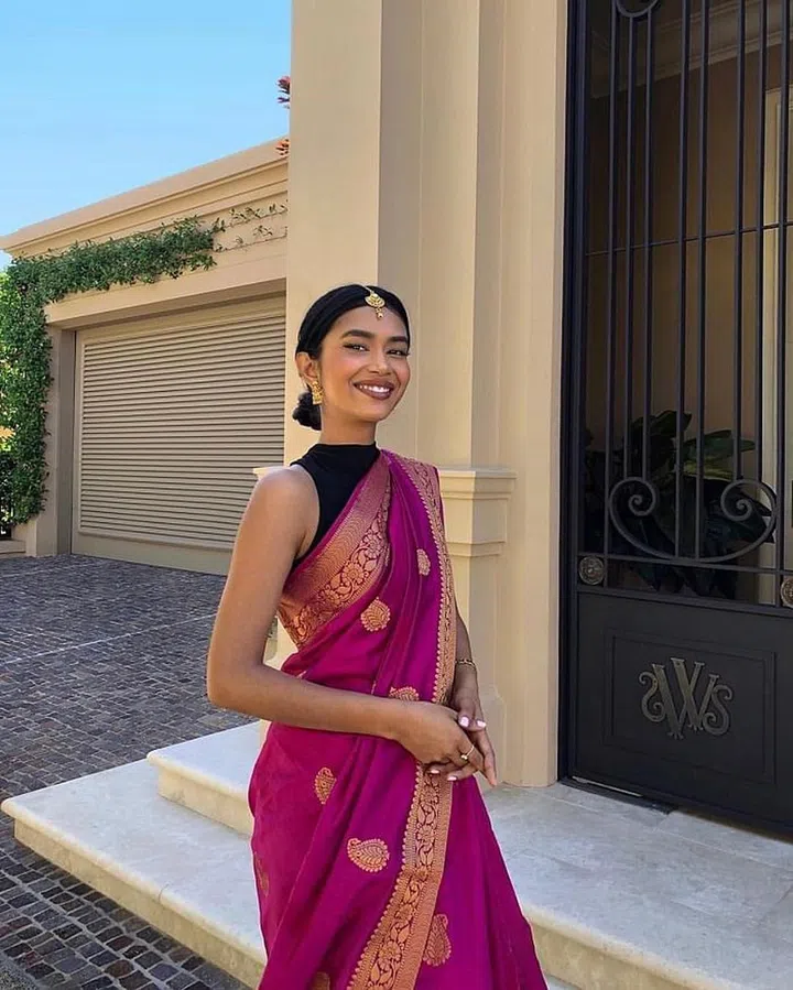 Mishti Rahman On The Power Of Self-Acceptance And Instagram | Harper's ...