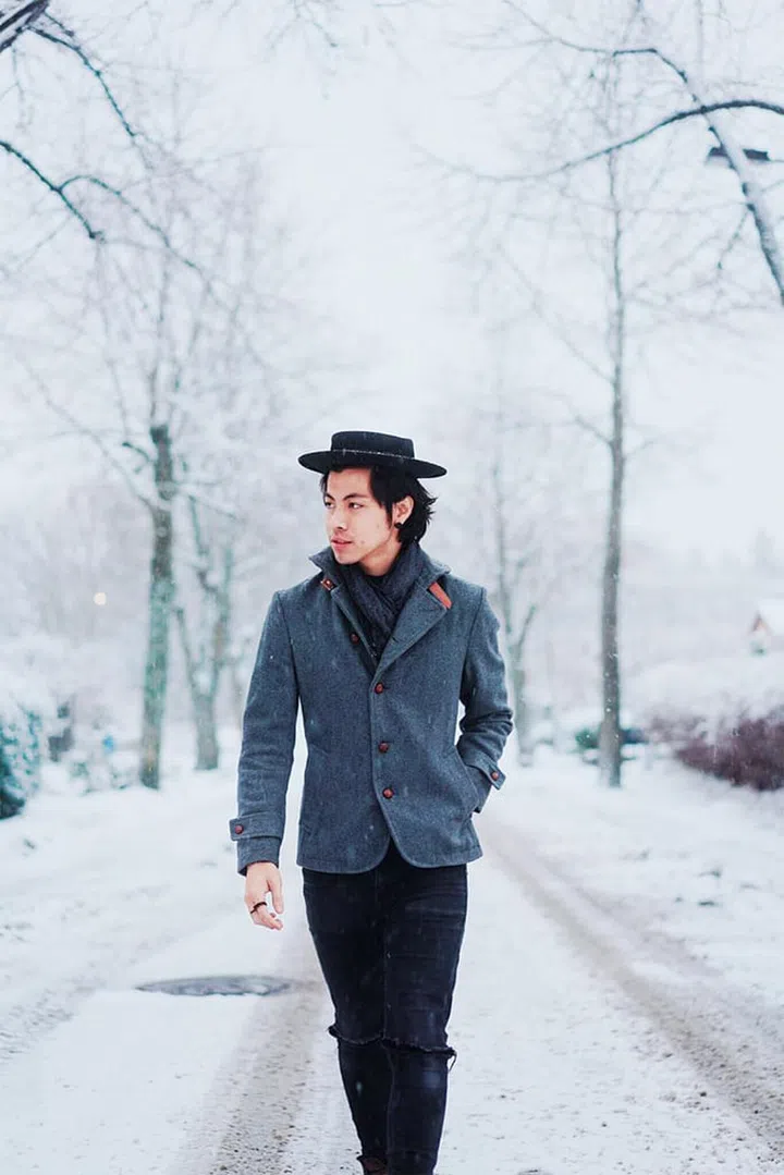Benjamin Kheng Reveals His Most Unforgettable Travel Experience Ever ...