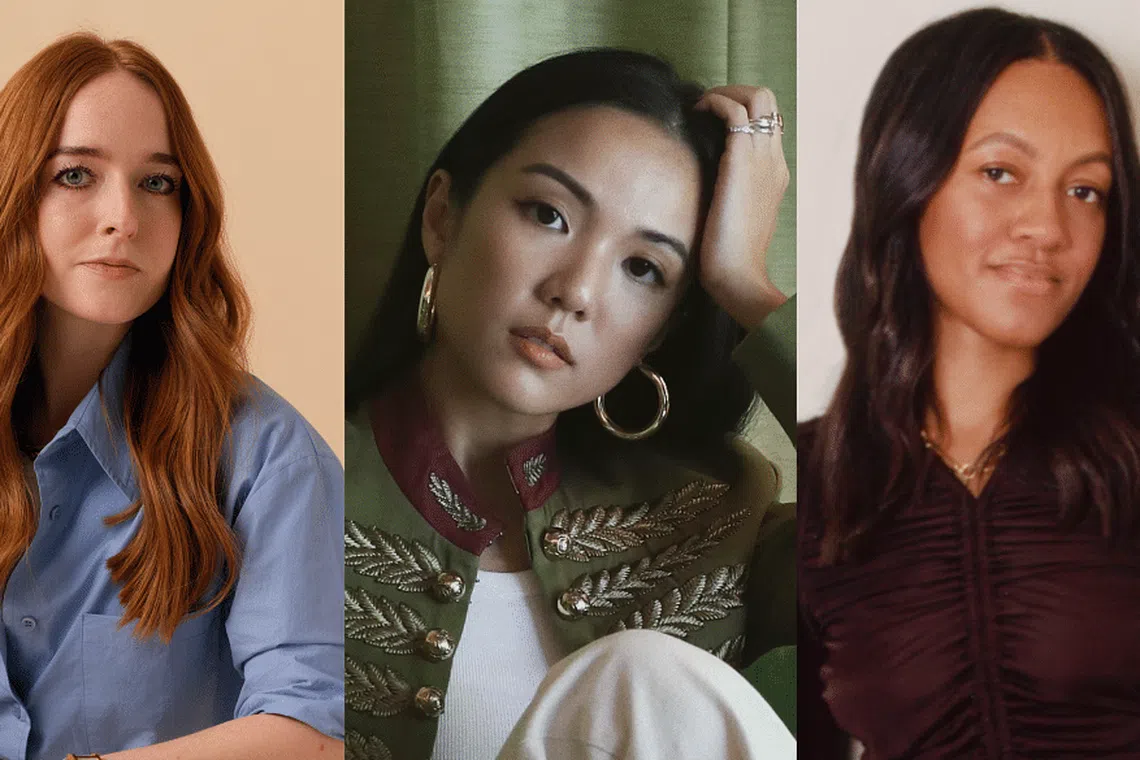 How Emerging Fashion Designers Get A Leg Up In The Industry With The ...