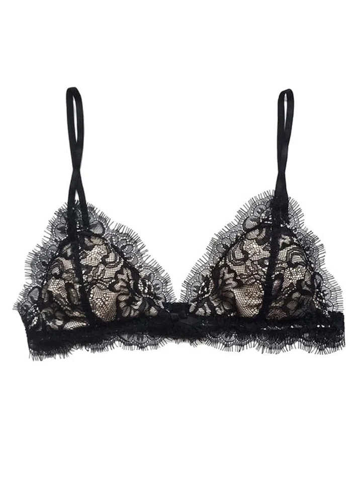 Our 12 Best Bralette Picks To Add To Your Shopping Carts | Harper's ...