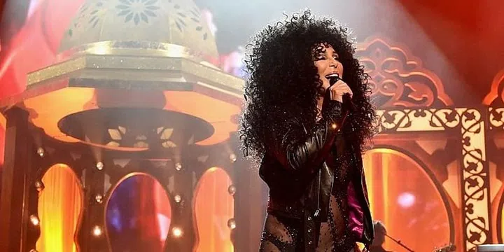What Cher Actually Eats In A Day To Stay So Unbelievably Fit | Harper's ...