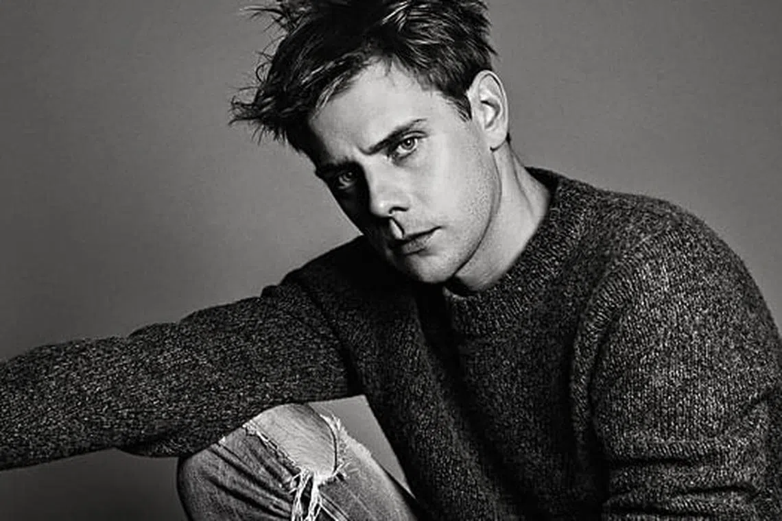 What Loewe's Creative Creative Director Jonathan Anderson Really Does ...