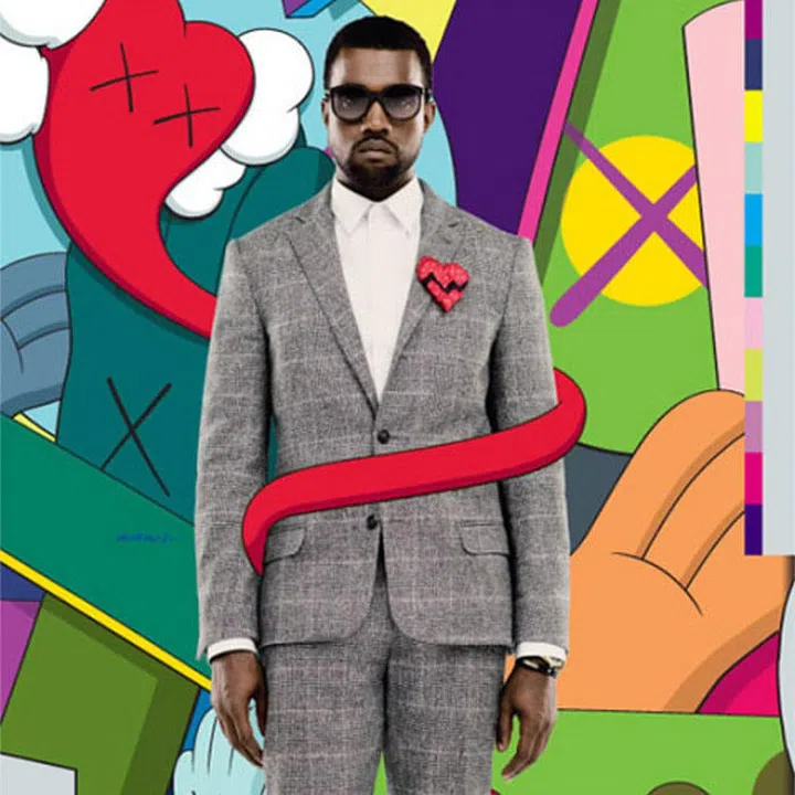 Who Is KAWS And Why Are Designers So Obsessed With Him? | Harper's ...