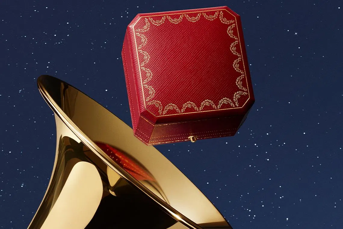 18 Jewellery Gifts To Surprise Your Loved Ones With This Christmas ...