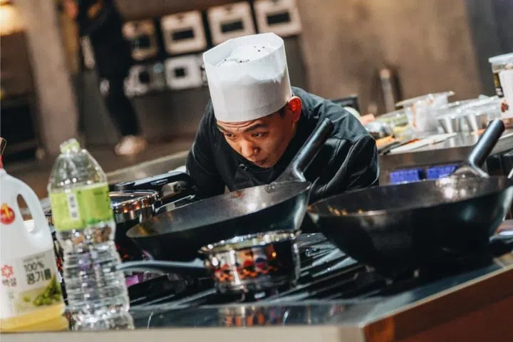 All The Standout Contestants From ‘Culinary Class Wars’ So Far | Harper ...
