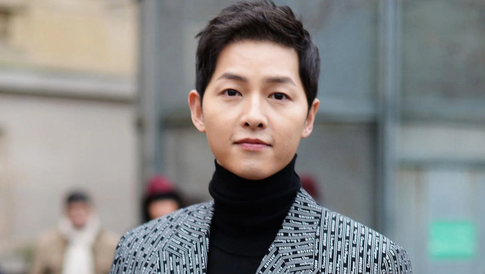 Do You Know Which Korean Celebs Speak Fluent Mandarin? | Harper's ...