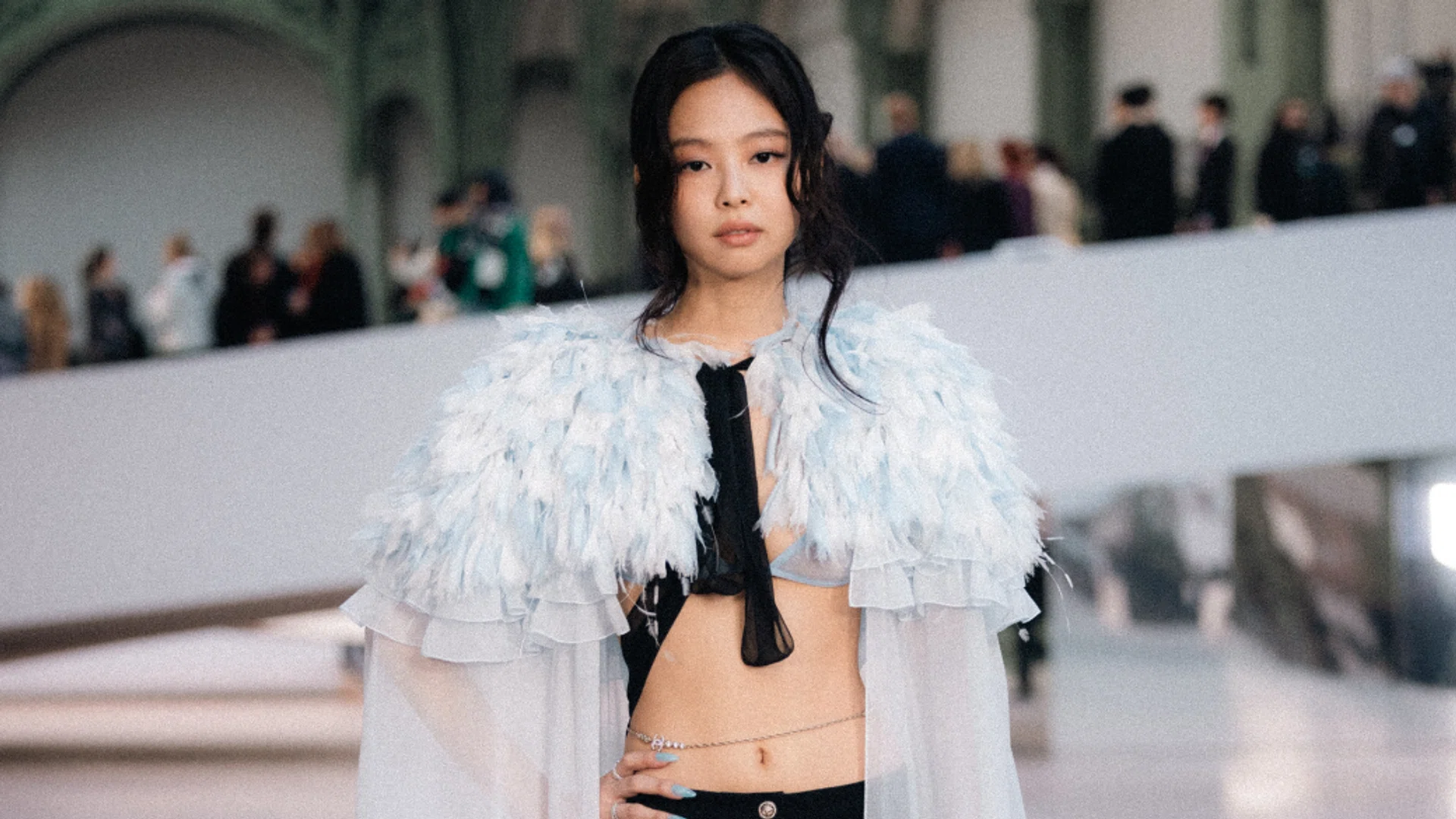 Here’s Everything You Need To Know About Jennie’s 'Ruby' Era | Harper's ...