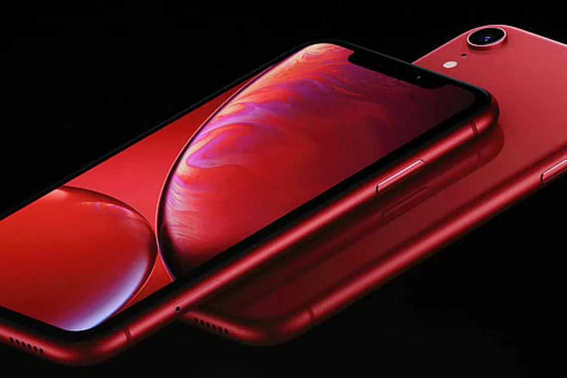 A Complete Breakdown And Price List Of The New Apple iPhones | Harper's ...