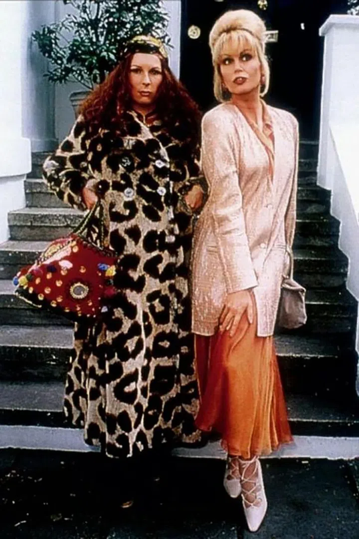 The 51 Most Stylish Fictional Characters Of All Time | Harper's Bazaar ...