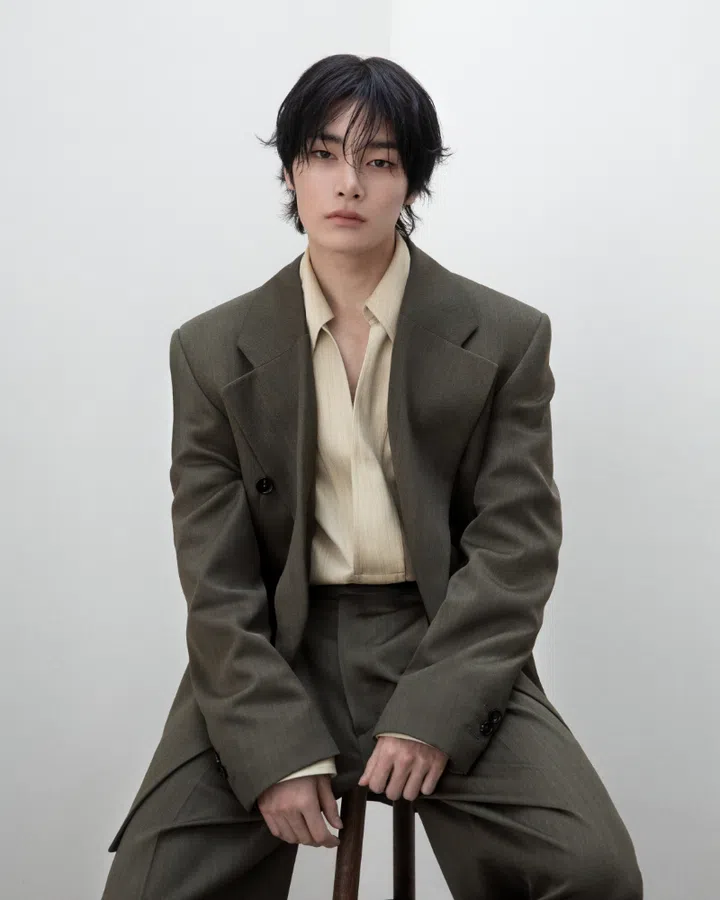 The A-Z of Korean Brand Ambassadors | Harper's Bazaar Singapore