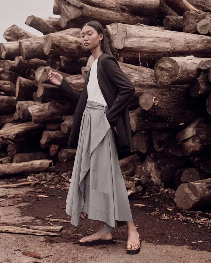 A To Z Of Singapore Fashion Designers | Harper's Bazaar Singapore