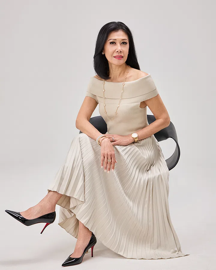 TikTok’s “Stay-At-Home-Daughter” Chloe Liem On Her Shared Love For ...