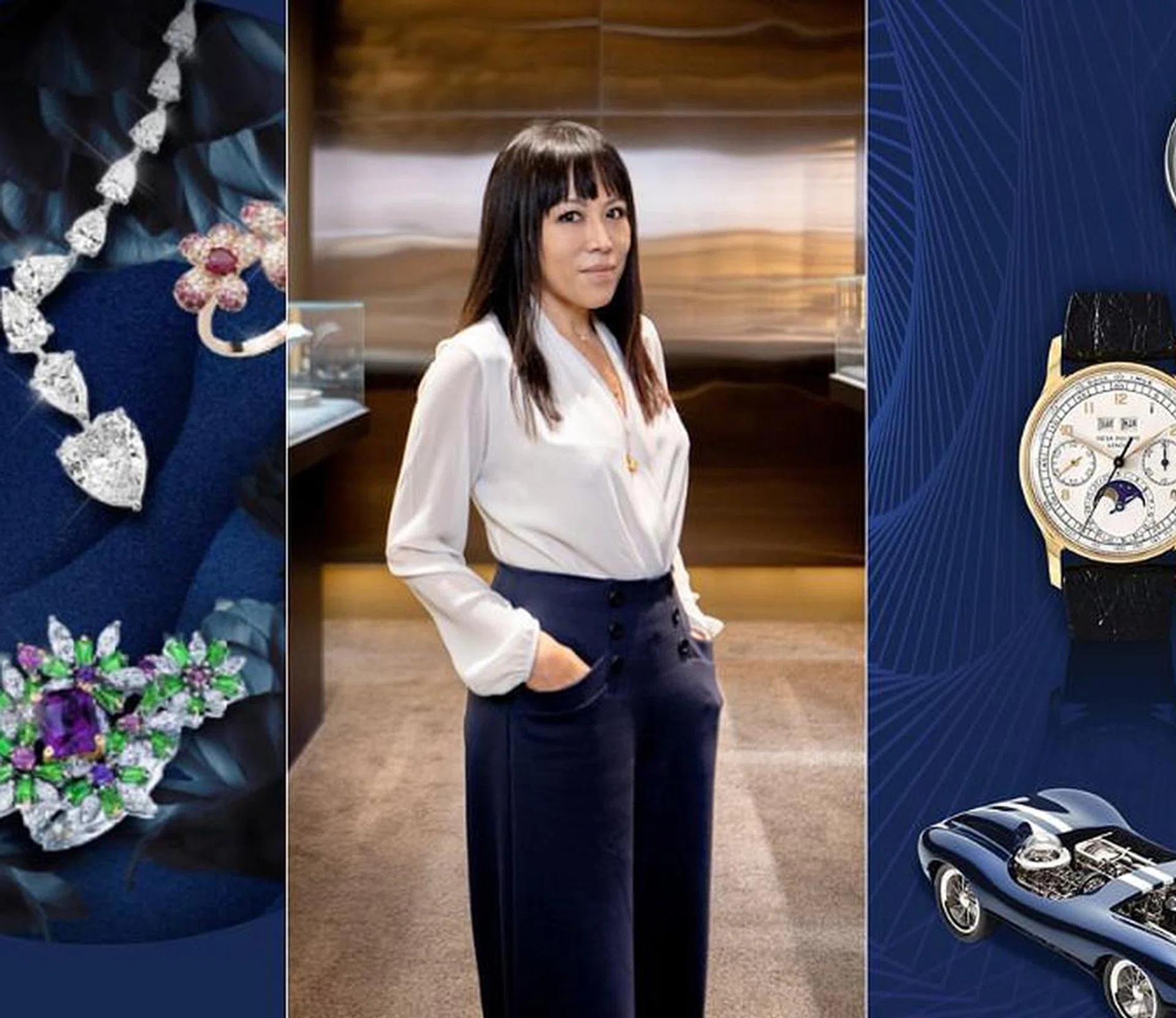 UltraLuxe | Harper's Bazaar Singapore