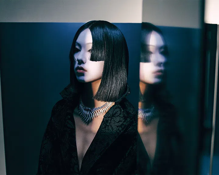 Chaumet’s En Scène Brings High Jewellery to the Stage | Harper's Bazaar ...