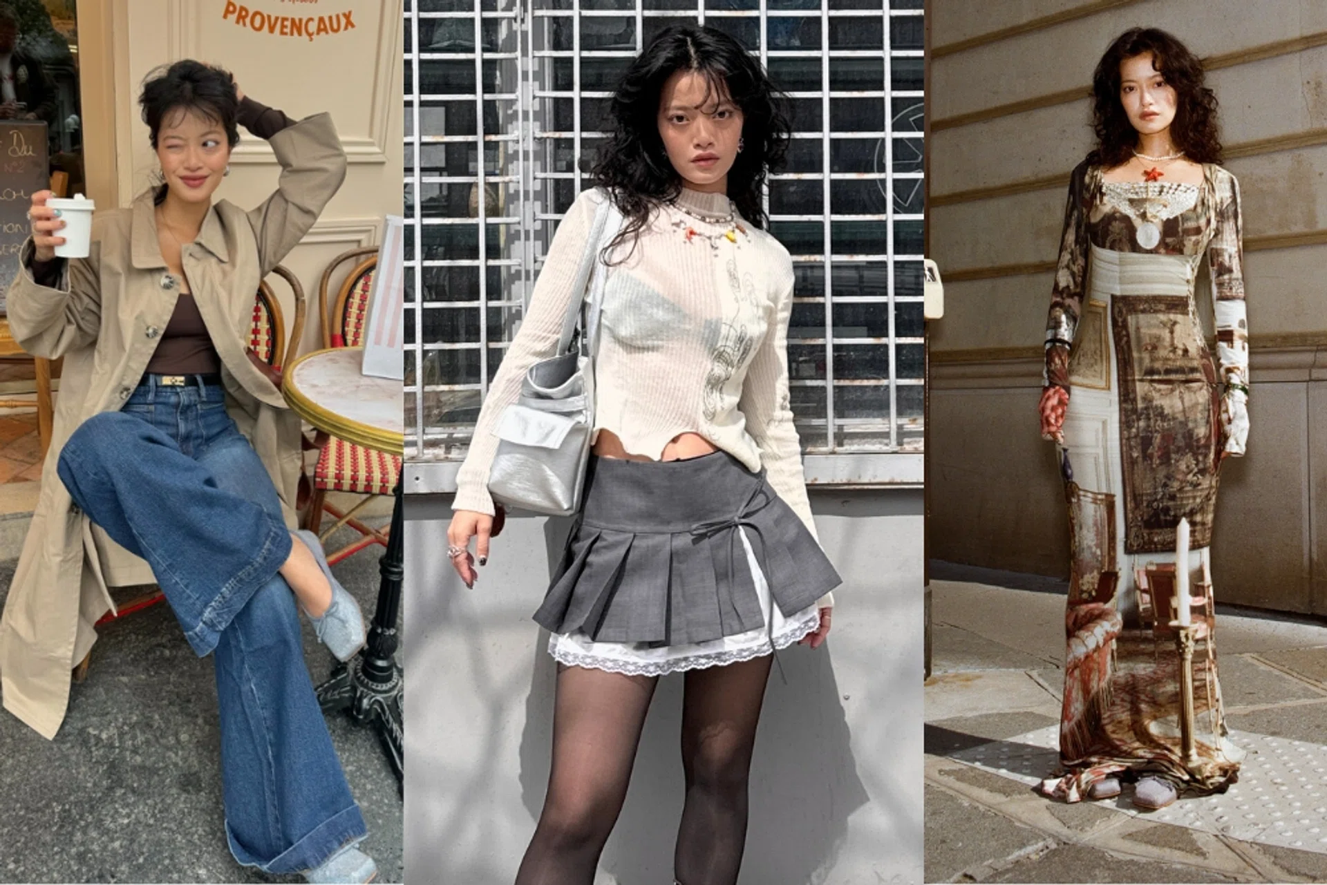 Style Files: Garbo Zhu On Artistic Expression | Harper's Bazaar Singapore