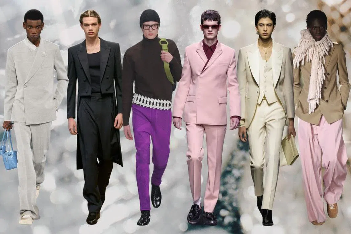 An Editor’s Guide To Nailing Black Tie, Formal And Smart Casual Attire ...