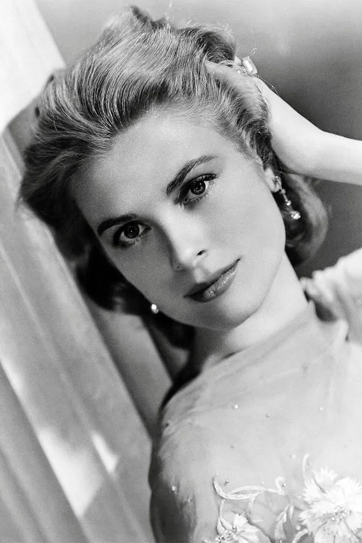 In Photos: Grace Kelly Through The Years | Harper's Bazaar Singapore