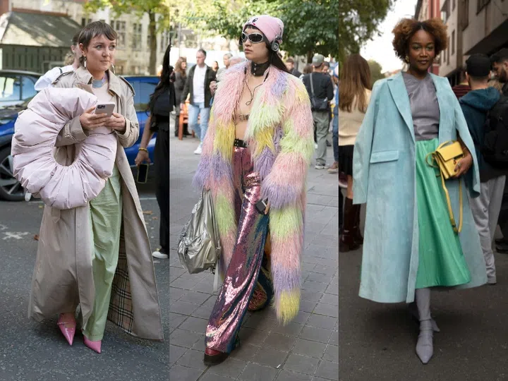 22 Street Style Trends To Try For Spring/Summer 2025 | Harper's Bazaar ...