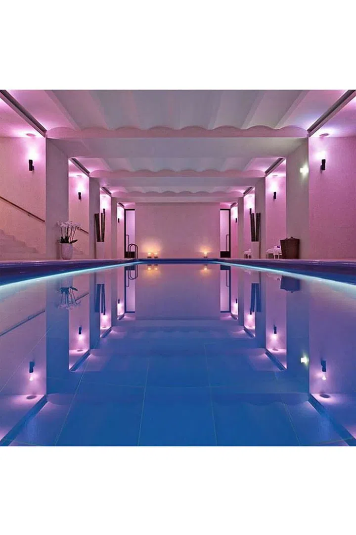 19 Of The Most Beautiful Spas In The World | Harper's Bazaar Singapore