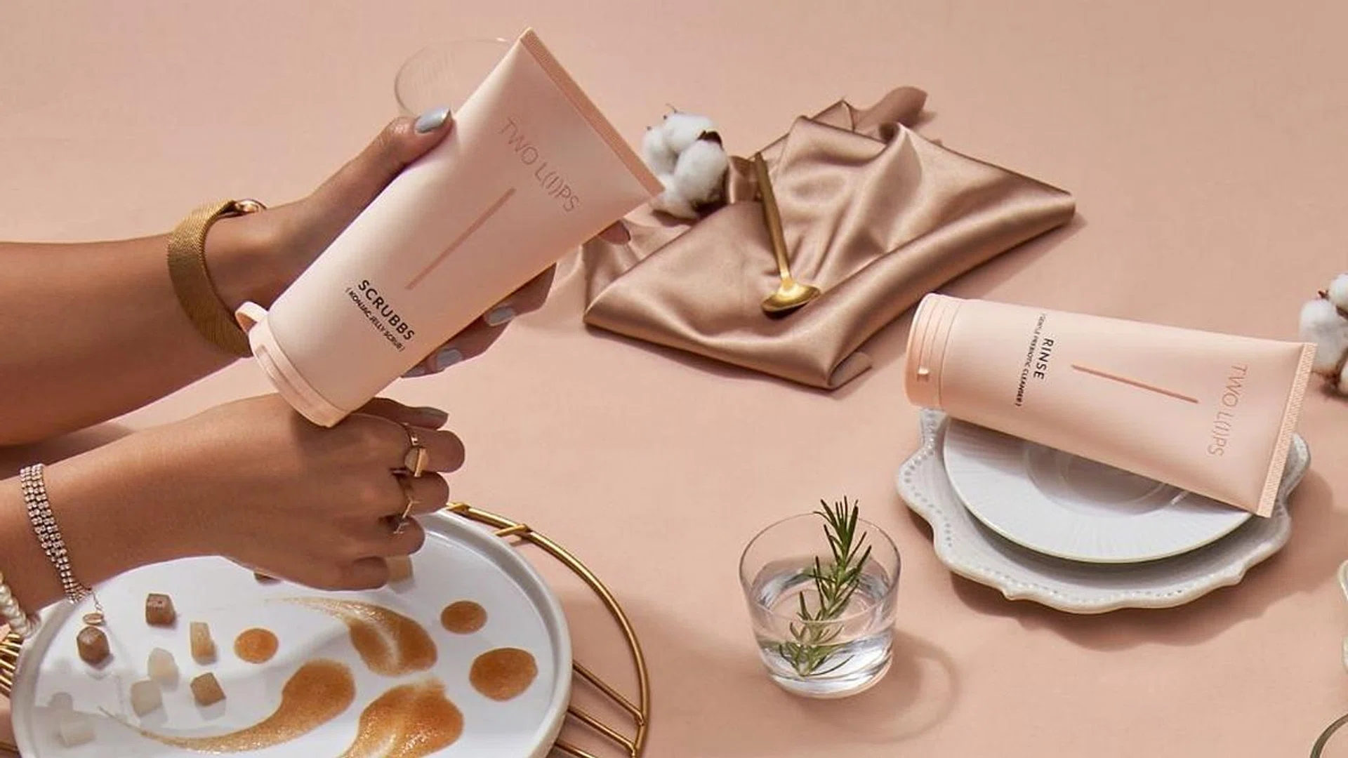 Why Prebiotics Are Essential For Healthy And Happy Skin | Harper's ...