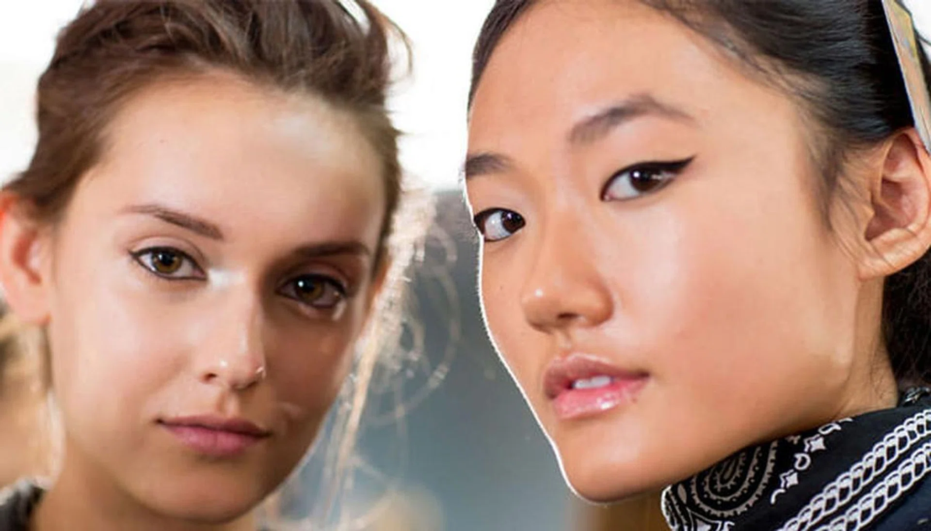 Two Surprising Ways To Apply Your Primer | Harper's Bazaar Singapore