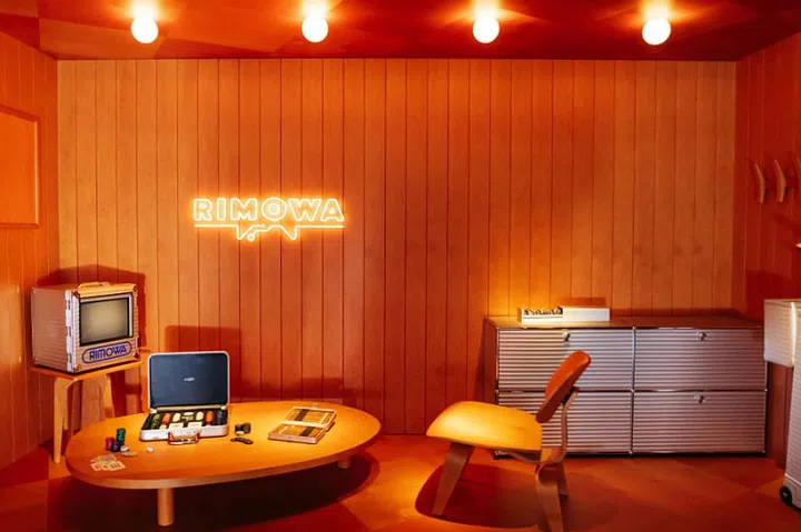 Rosé, Rowoon And Rimowa Take Over NYC To Celebrate a Milestone ...