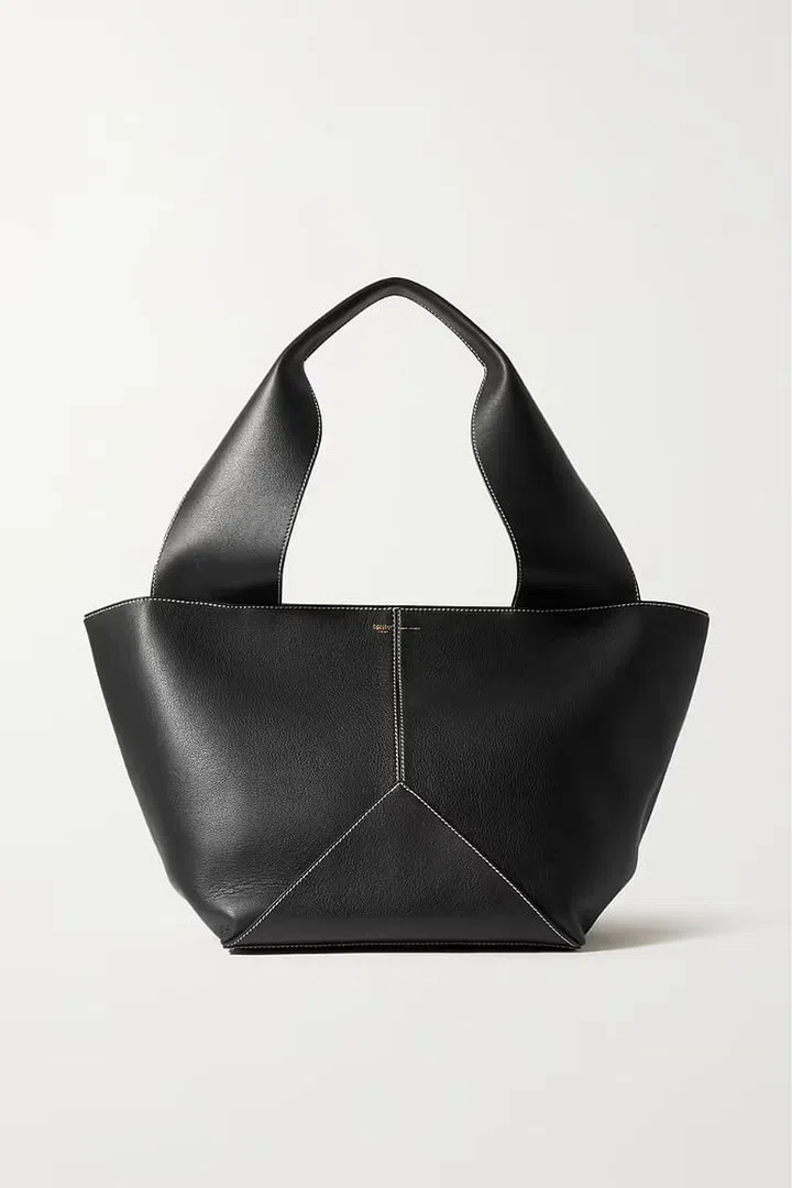 20 Celebrity-Approved Stealth Wealth Bags Worth Every Penny | Harper's ...