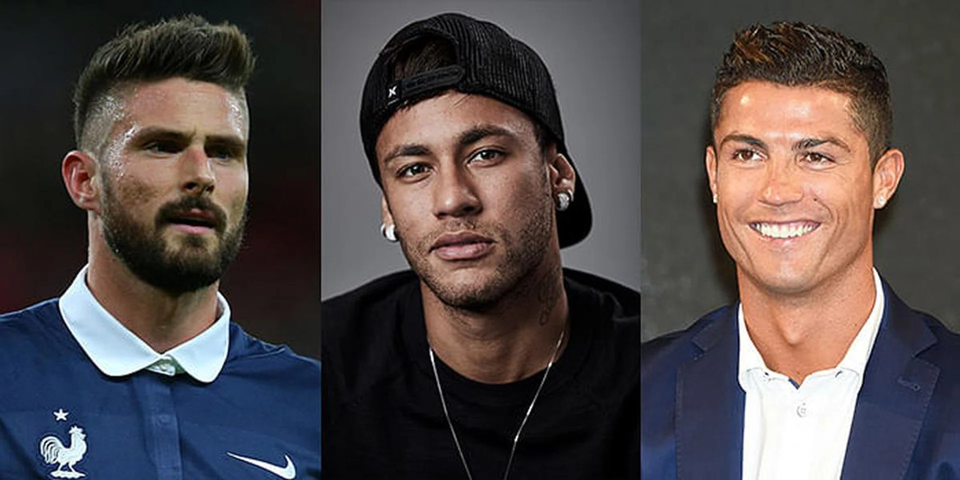 25 Of The Most Drool-Worthy Athletes At The FIFA World Cup 2018 ...