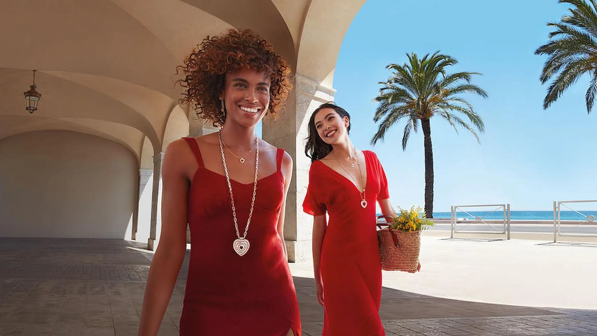 French Jeweller FRED Shows Its Ethos For A Life Less Ordinary In Its ...