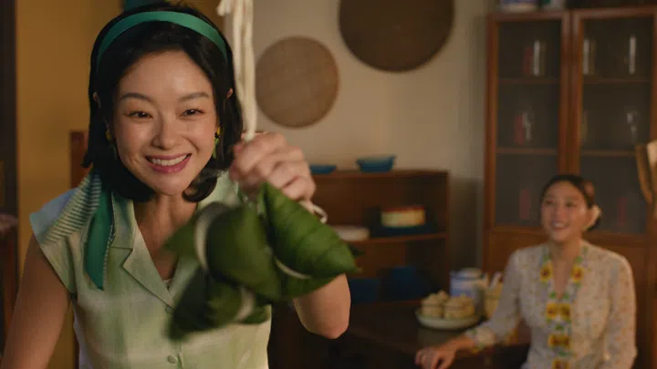 Your Guide To Who’s Who On ‘Emerald Hill - The Little Nyonya Story ...