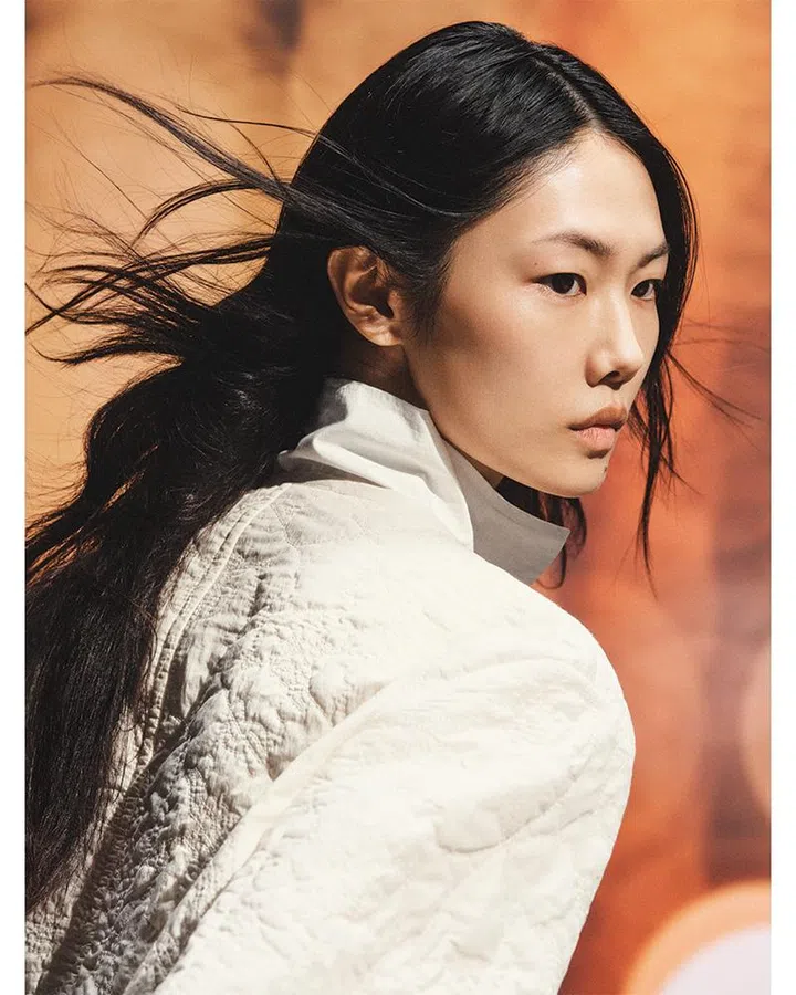 COS Celebrates Chinese New Year With A Chic Capsule Collection | Harper ...