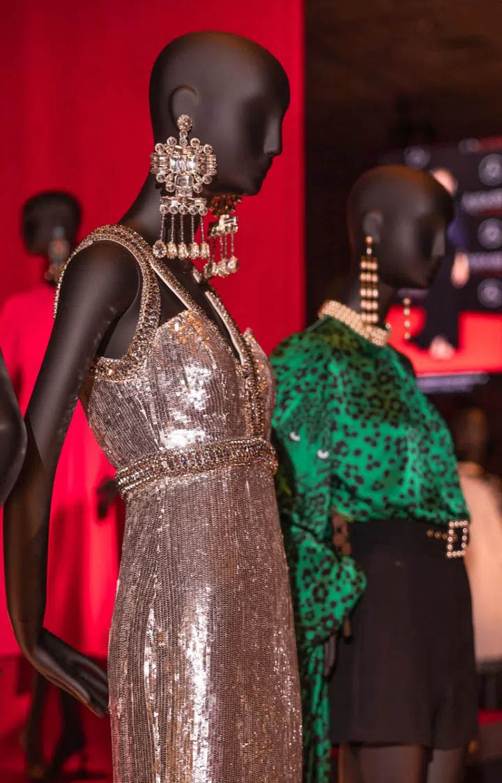 Andrew Gn Returns To Singapore To Celebrate His Storied Career | Harper ...