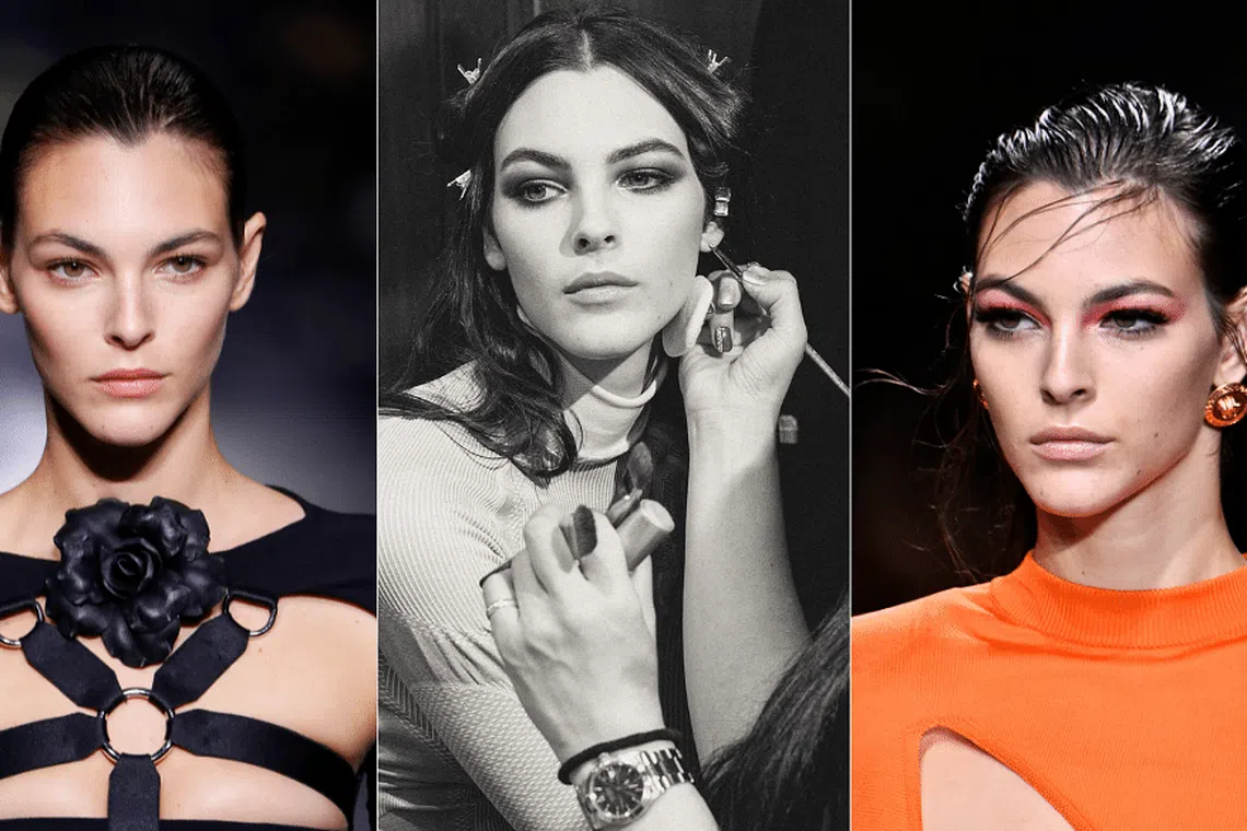 Italian Model Vittoria Ceretti On Nepotism In The Fashion Industry ...