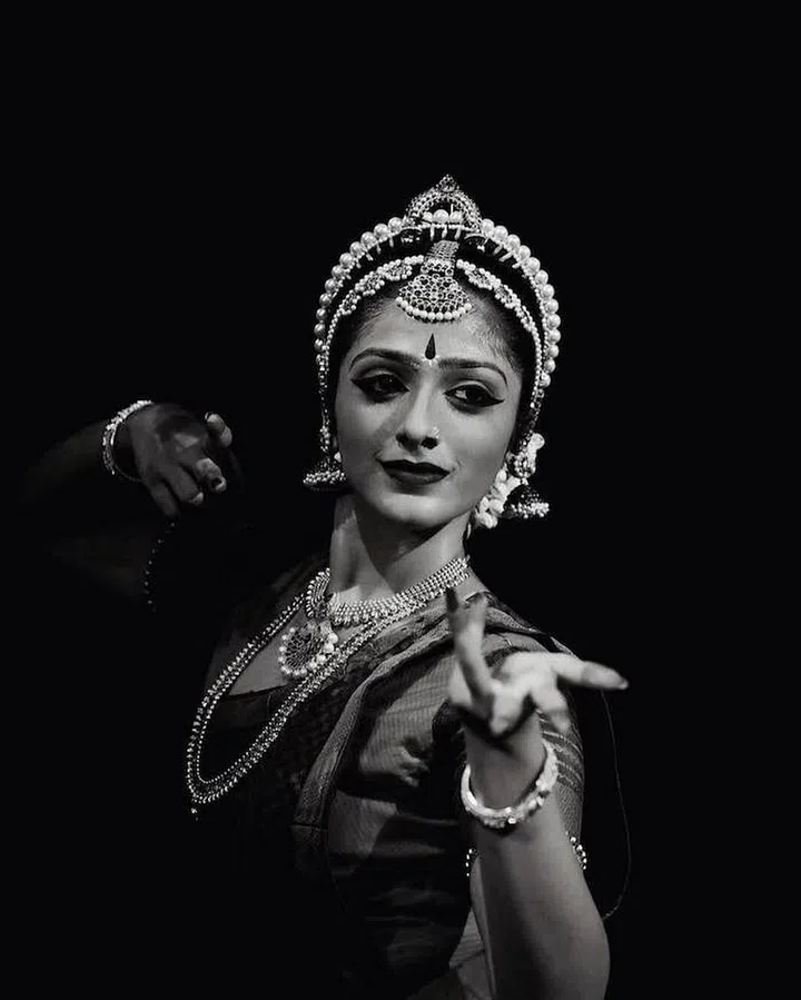 Art Against The Odds: Keeping Classical Indian Dance Alive In Singapore ...