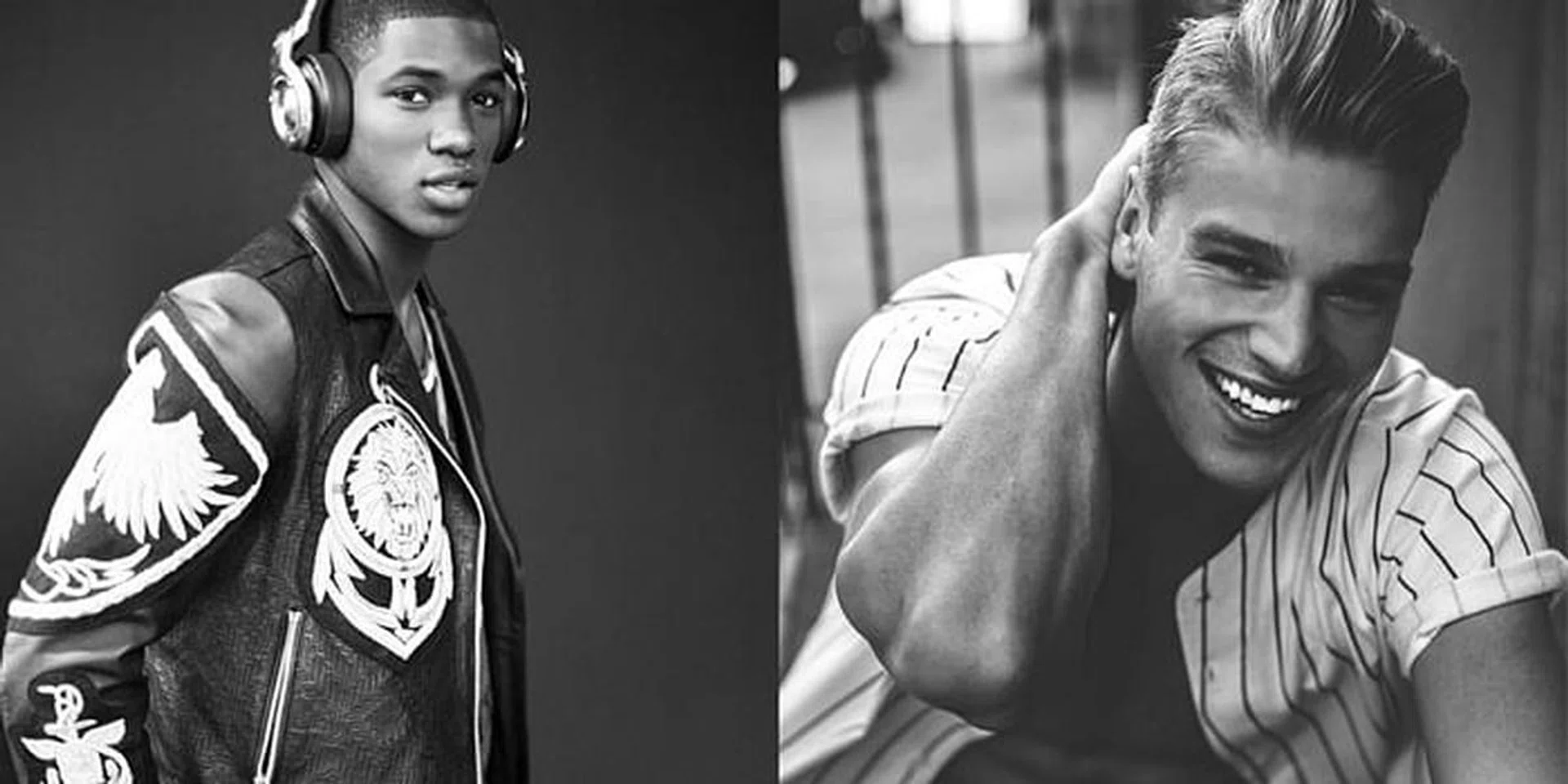 The 22 Hottest Men To Follow On Instagram Right Now | Harper's Bazaar ...