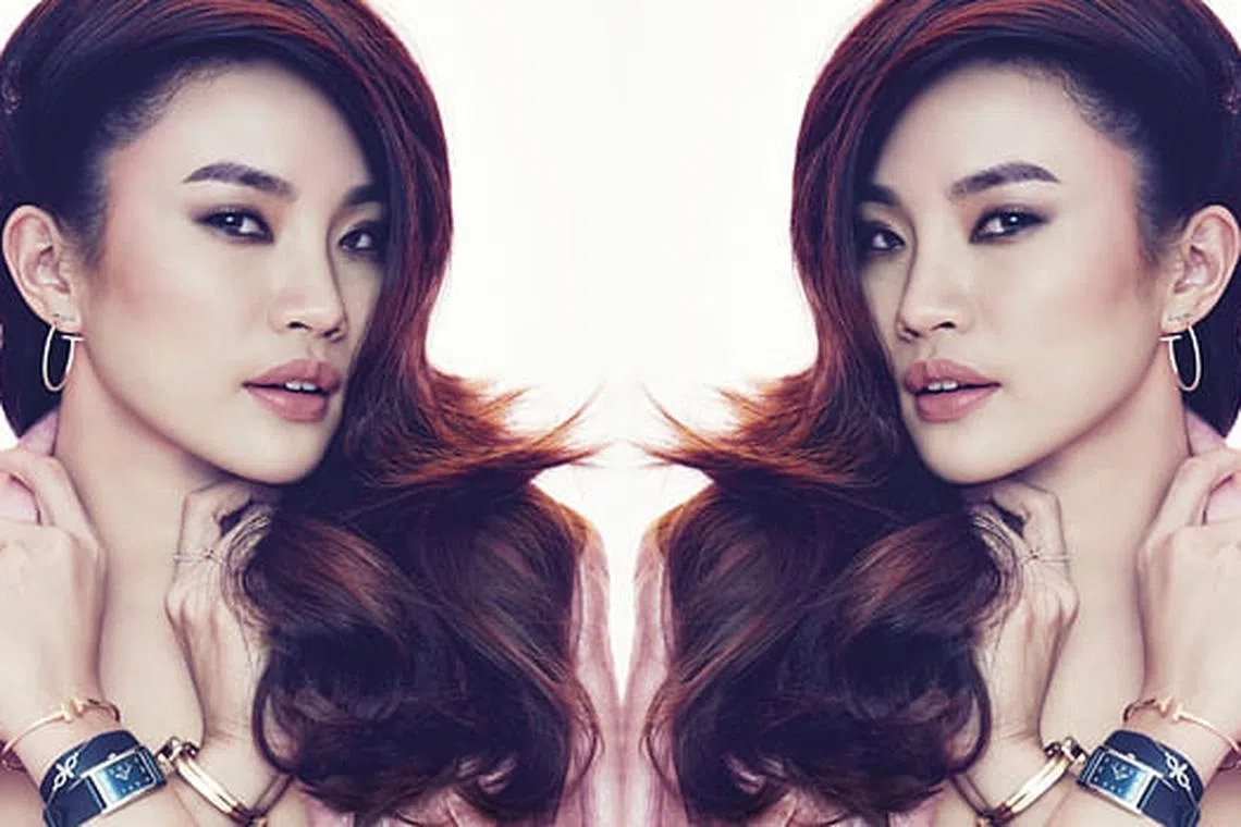 The Time Is Now: Velda Tan Talks Empowering Women With Her New Venture ...