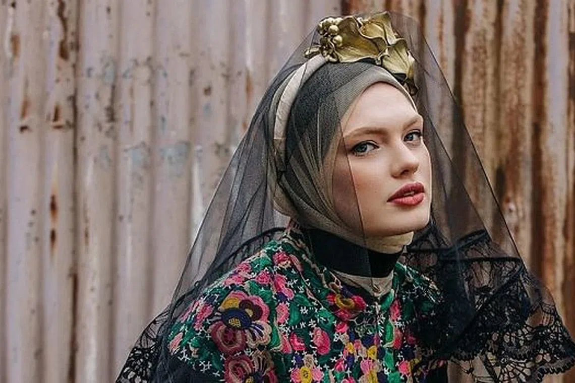 8 Modest Fashion Designers Who Should Be On Your Radar | Harper's ...