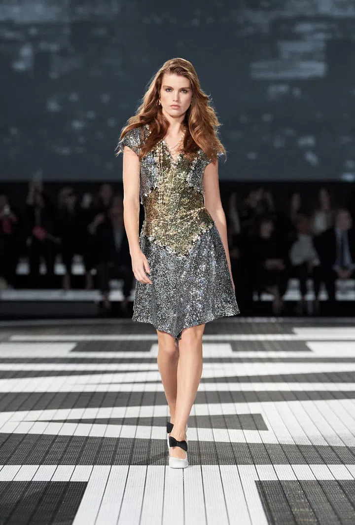 G-Dragon, Margot Robbie, Elle Fanning And A Match Made In Hollywood ...